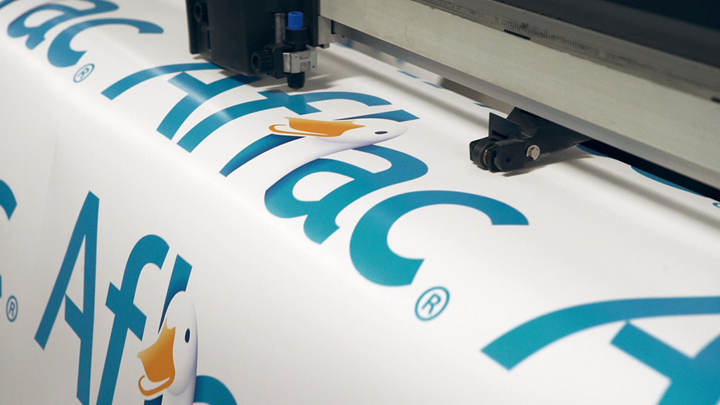 Offset Printing Solutions for Business | Communicorp