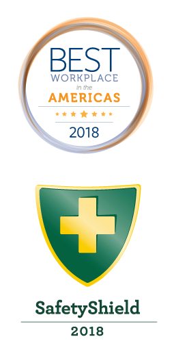 Communicorp Awarded Best Workplace and Safety Shield in Best Workplace ...