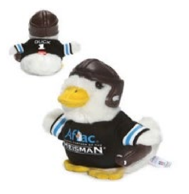 Product Recall: Aflac Plush Promotional Ducks (2022) - Communicorp
